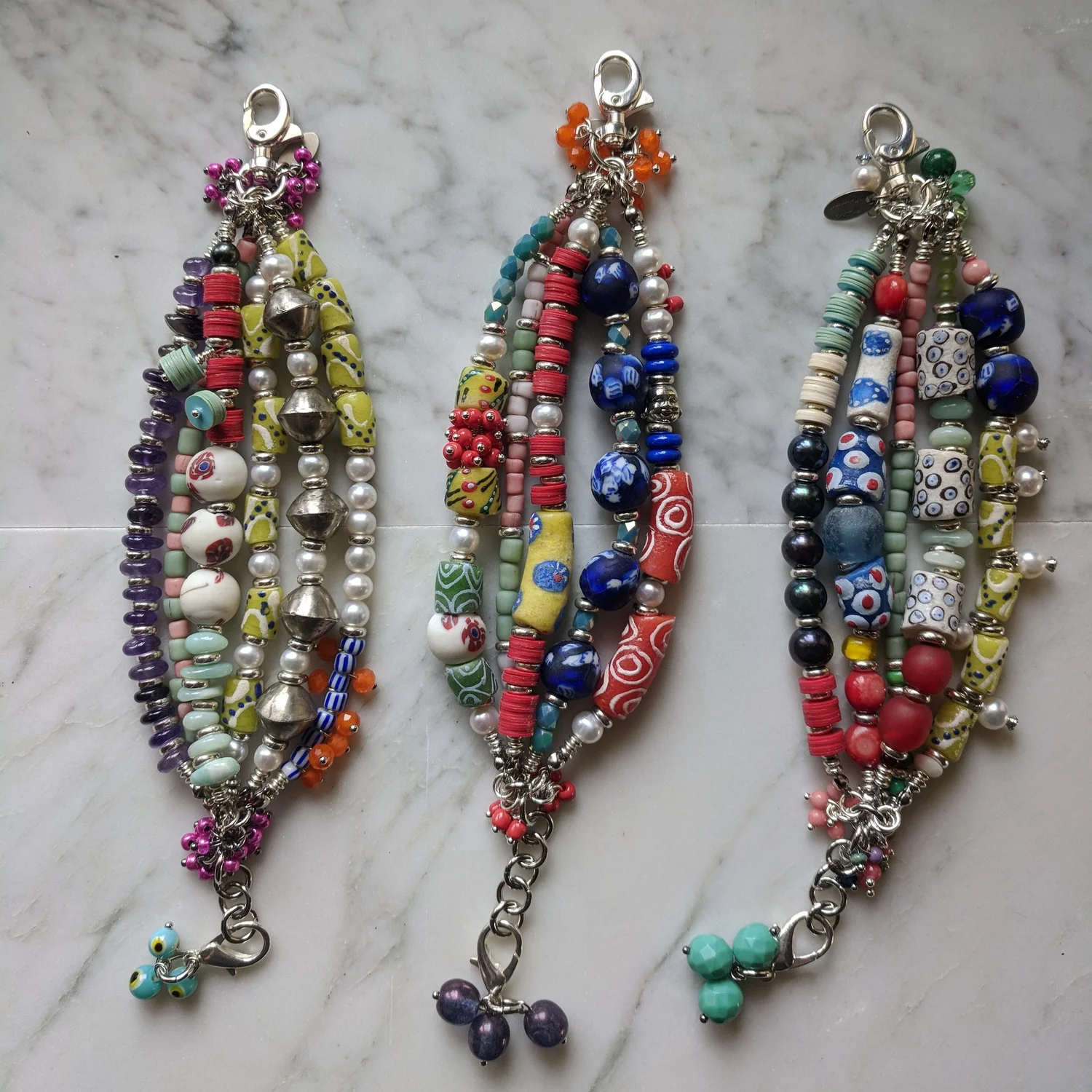 The Art of Beading Together a Dream: An Interview with Meredith ...