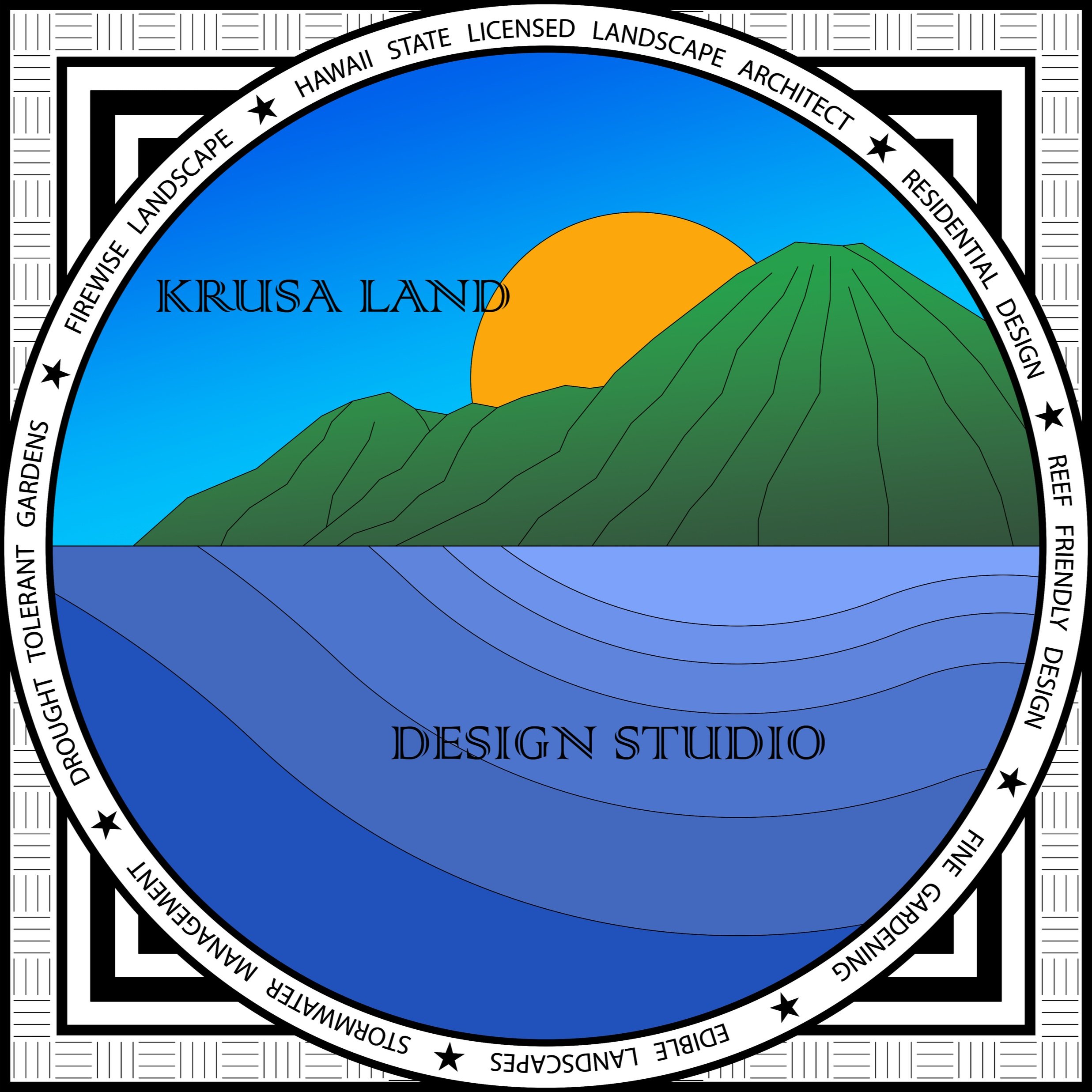 WILDFIRE FUEL MODIFICATION PLANNING — KRUSA LAND DESIGN STUDIO