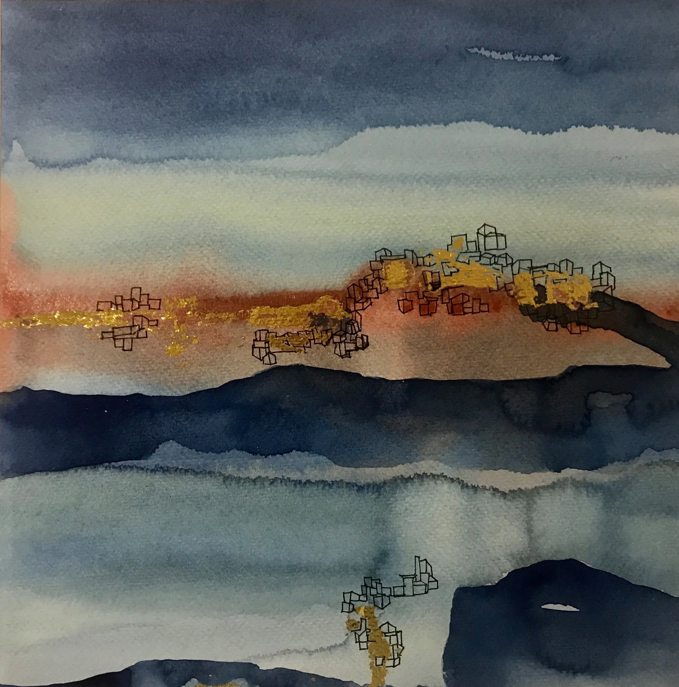 Himani Gupta - Visual Artist