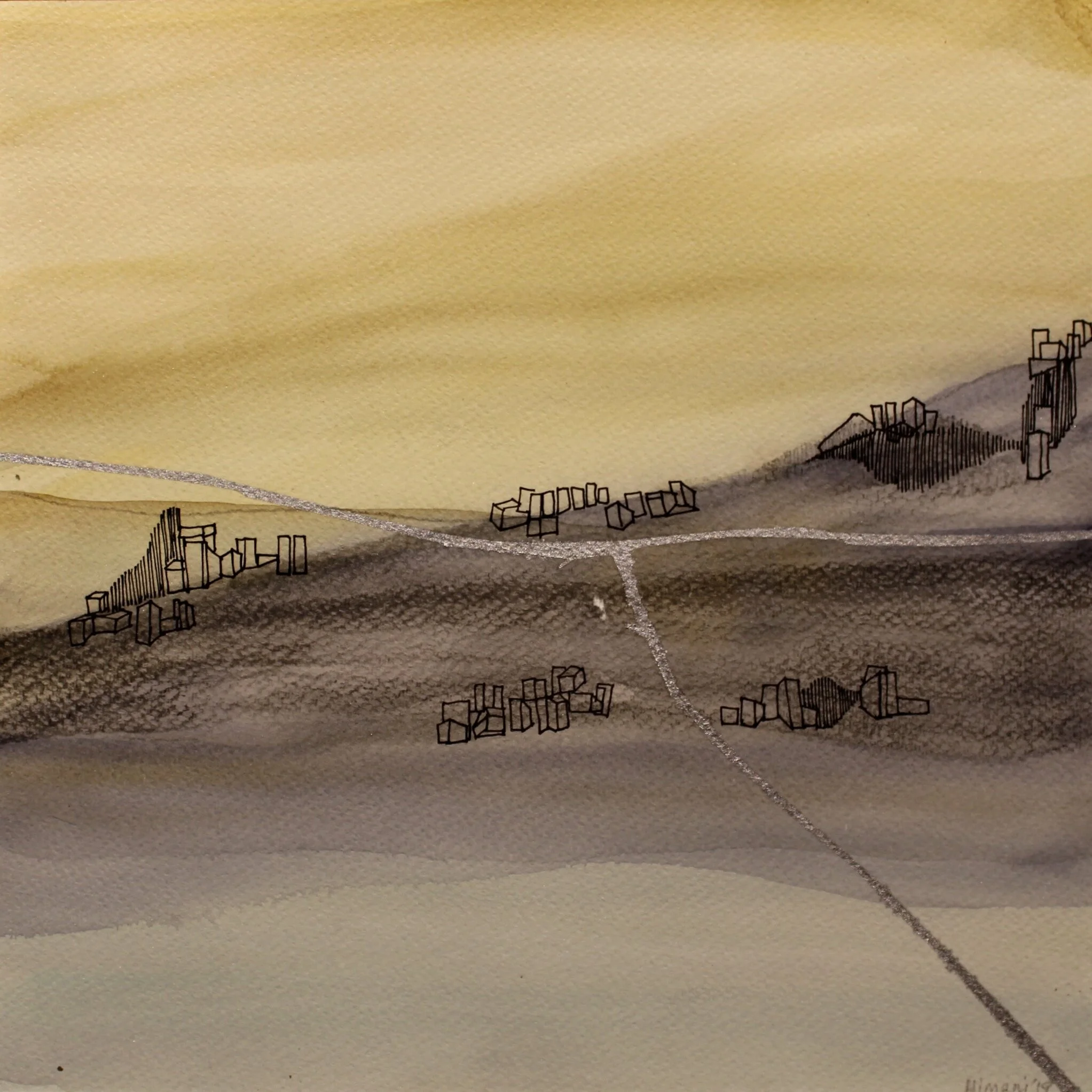 Himani Gupta - Visual Artist