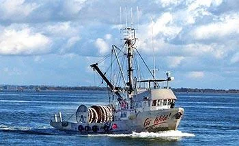 How we fish — BC Salmon