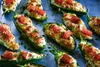 Wild BC Salmon Jalapeño Poppers — BC Salmon