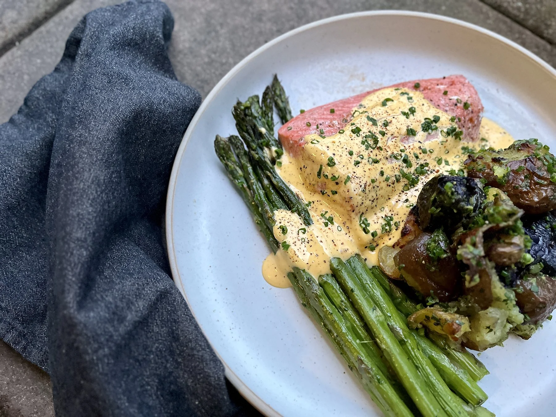 BC Salmon