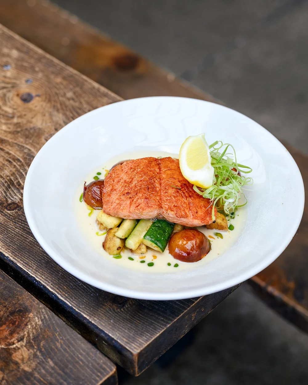 Recipes — BC Salmon