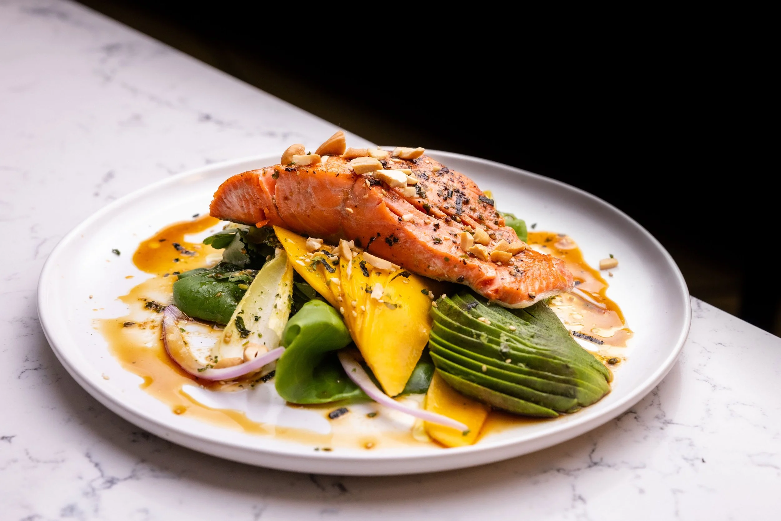 BC Salmon