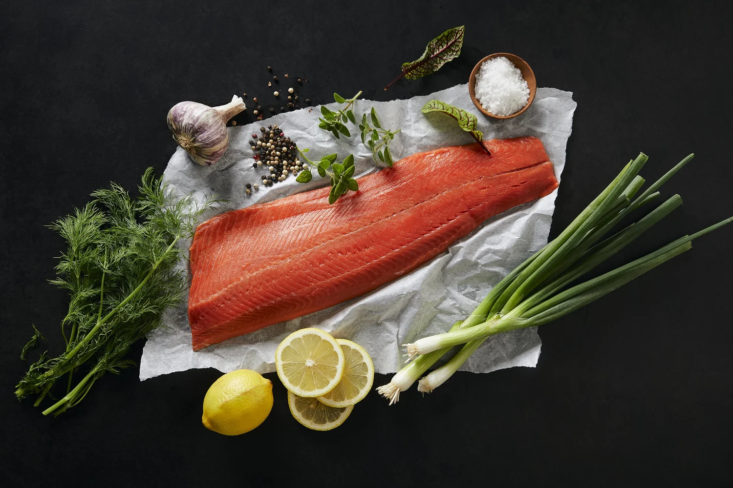 BC Salmon