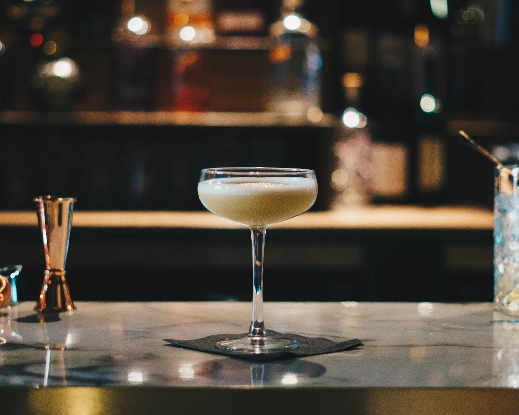 Calendar — Sanger Hall