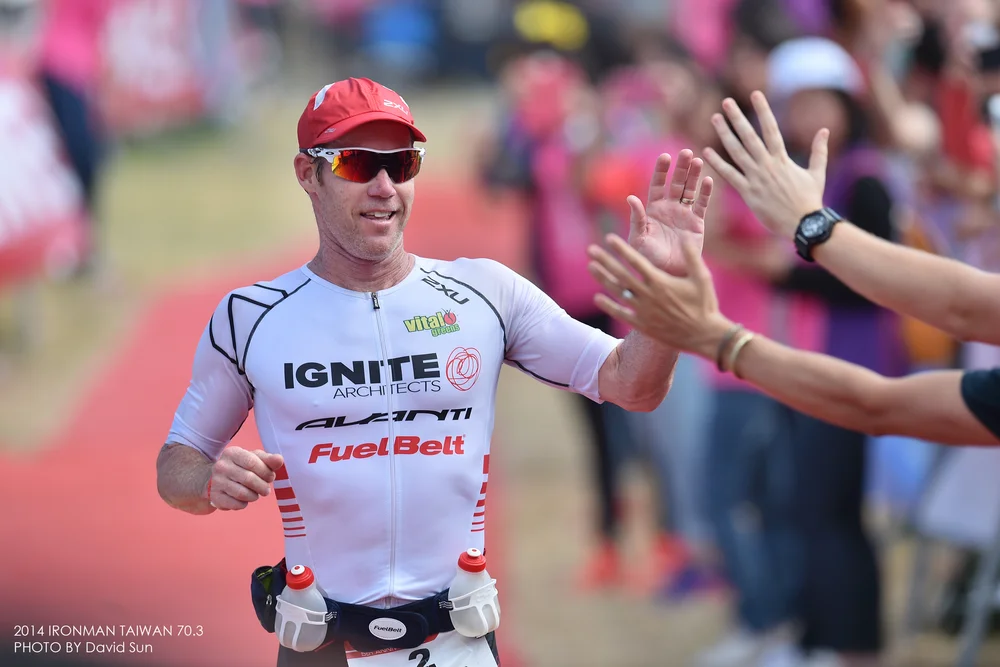 About — Cameron Brown