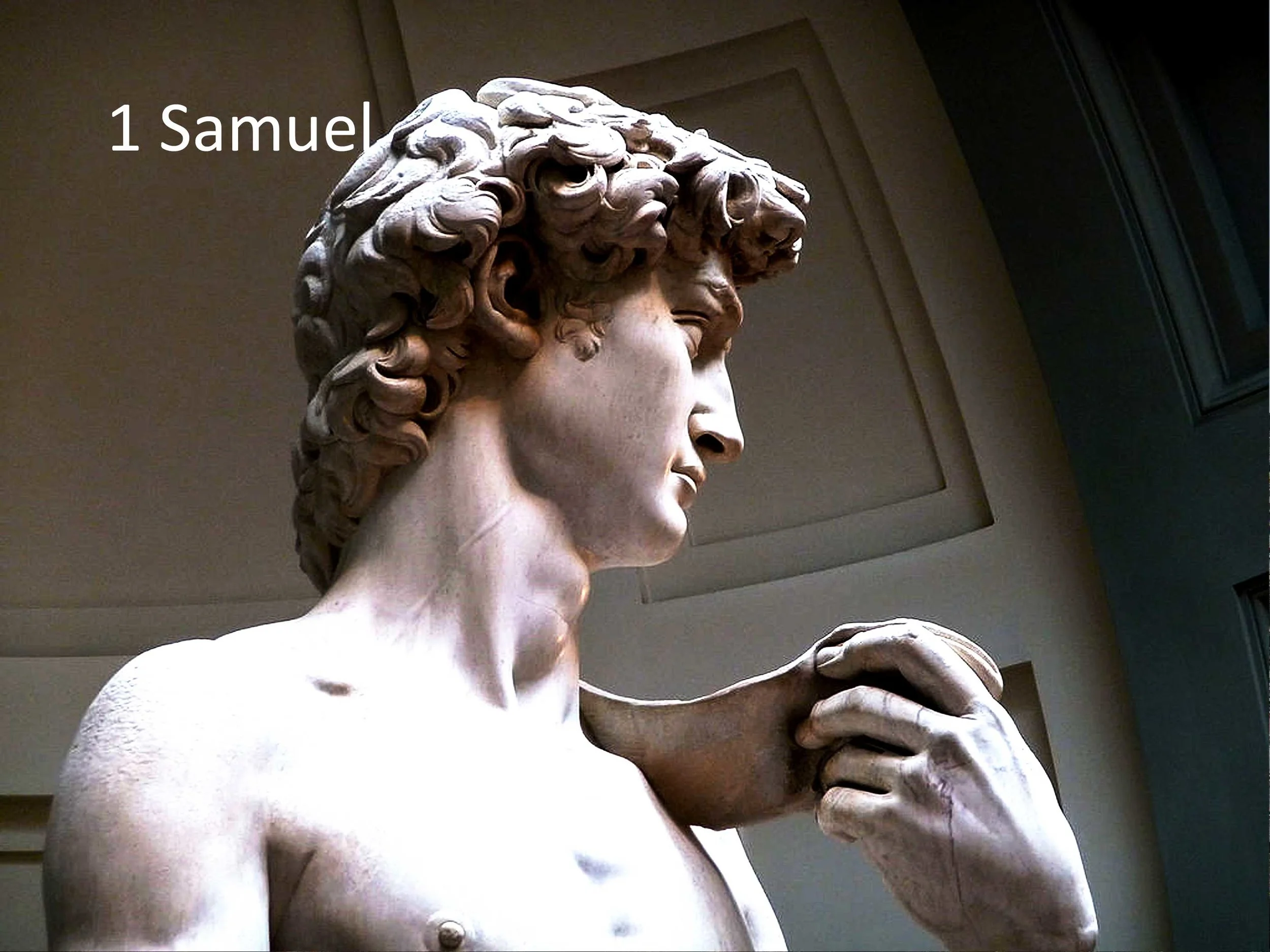 Hebrew Bible — BreadBytes