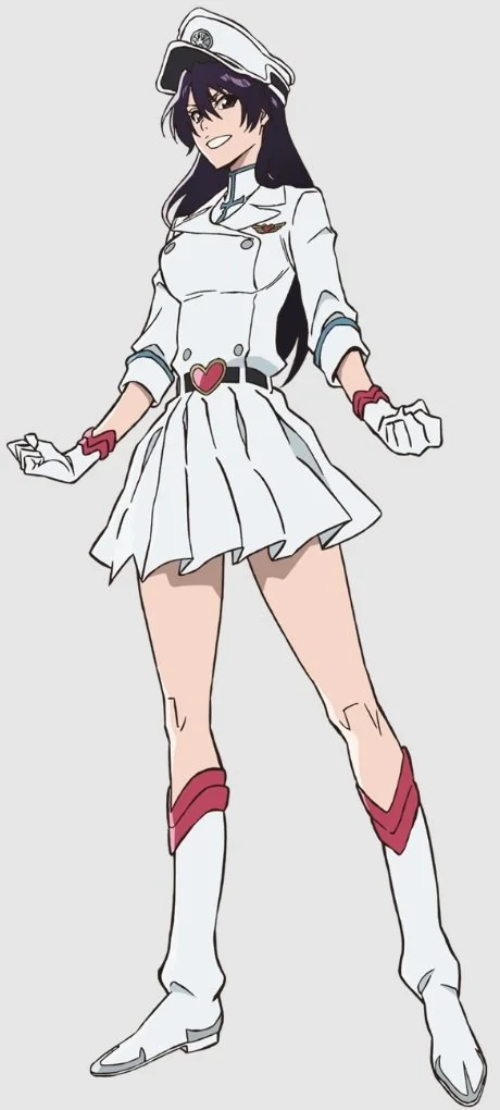 Respect to the Sadistic Bomb Queen: Stern Ritter E: The Explode ...