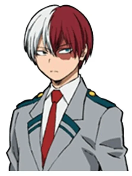 My Hero Academia Season 7: The New Big 3 — RGN 99