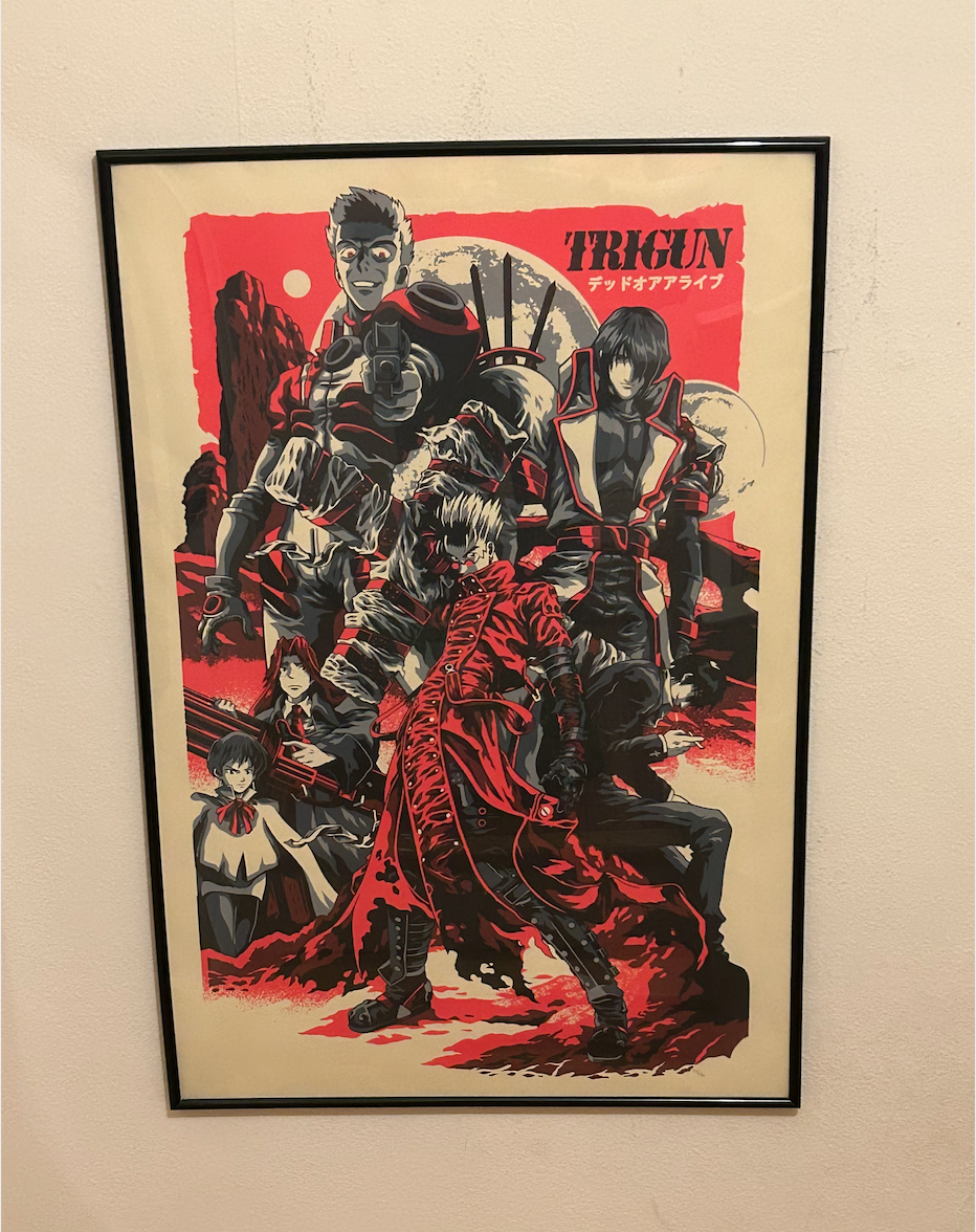 Trigun Stampede vs. Trigun: Which is the Superior Series? — RGN 99