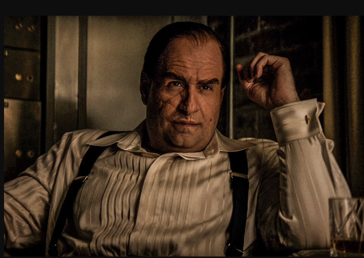 Absolute Penguin. — RGN 99