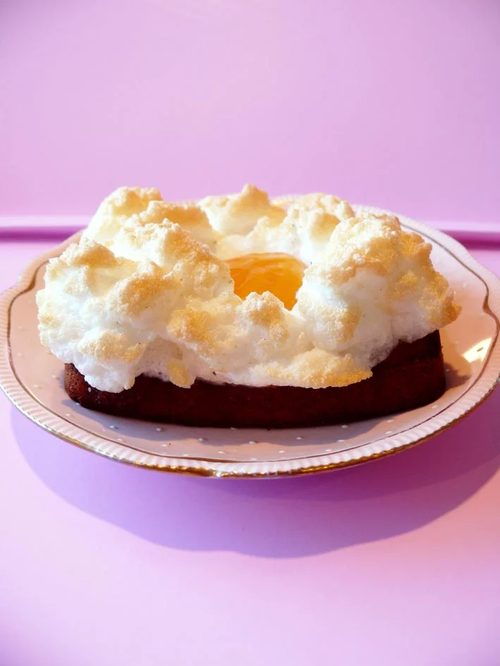 Fluffy Eggs Naomi Devlin Fluffy Eggs Naomi Devlin
