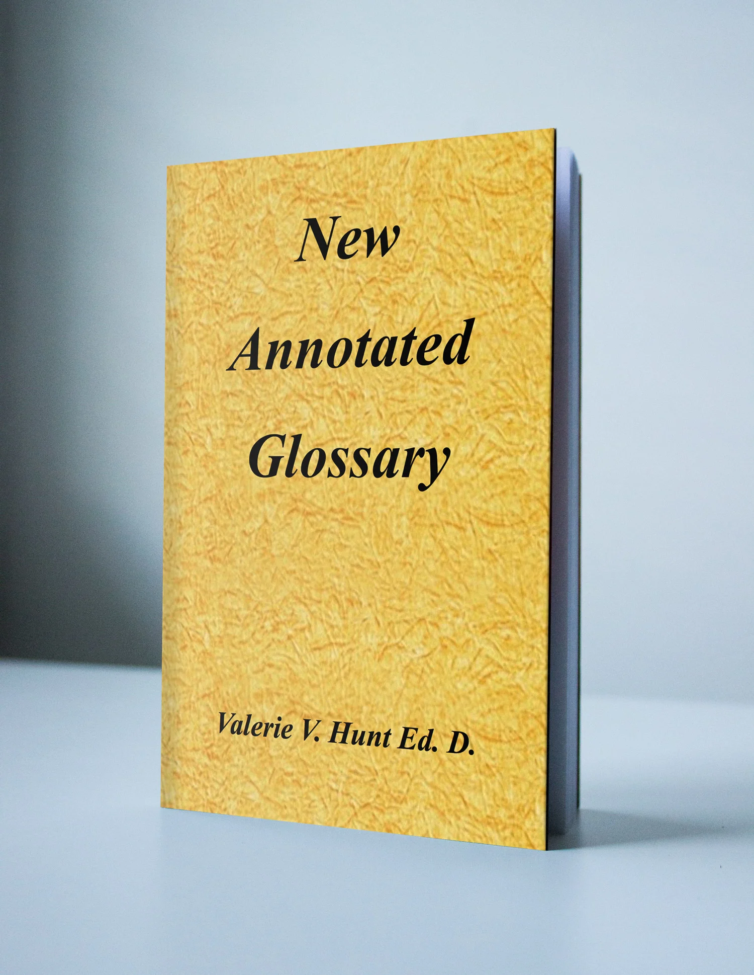 Glossary E Bib Li Op E Gis Tic Pertaining To The Art Of Binding Books: