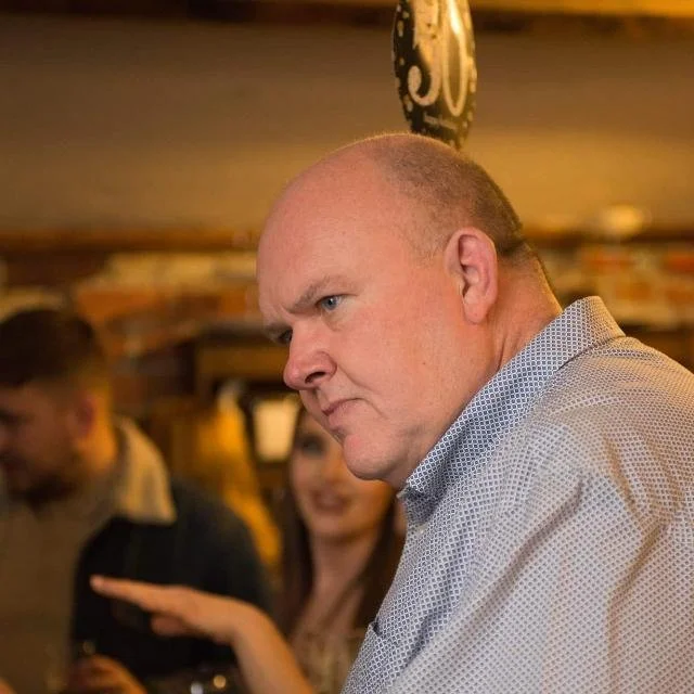 Who We Are — WNTAI