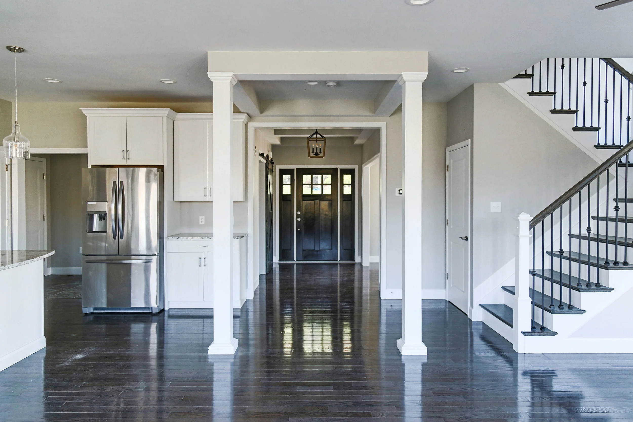 Our Homes — BILTBOLD