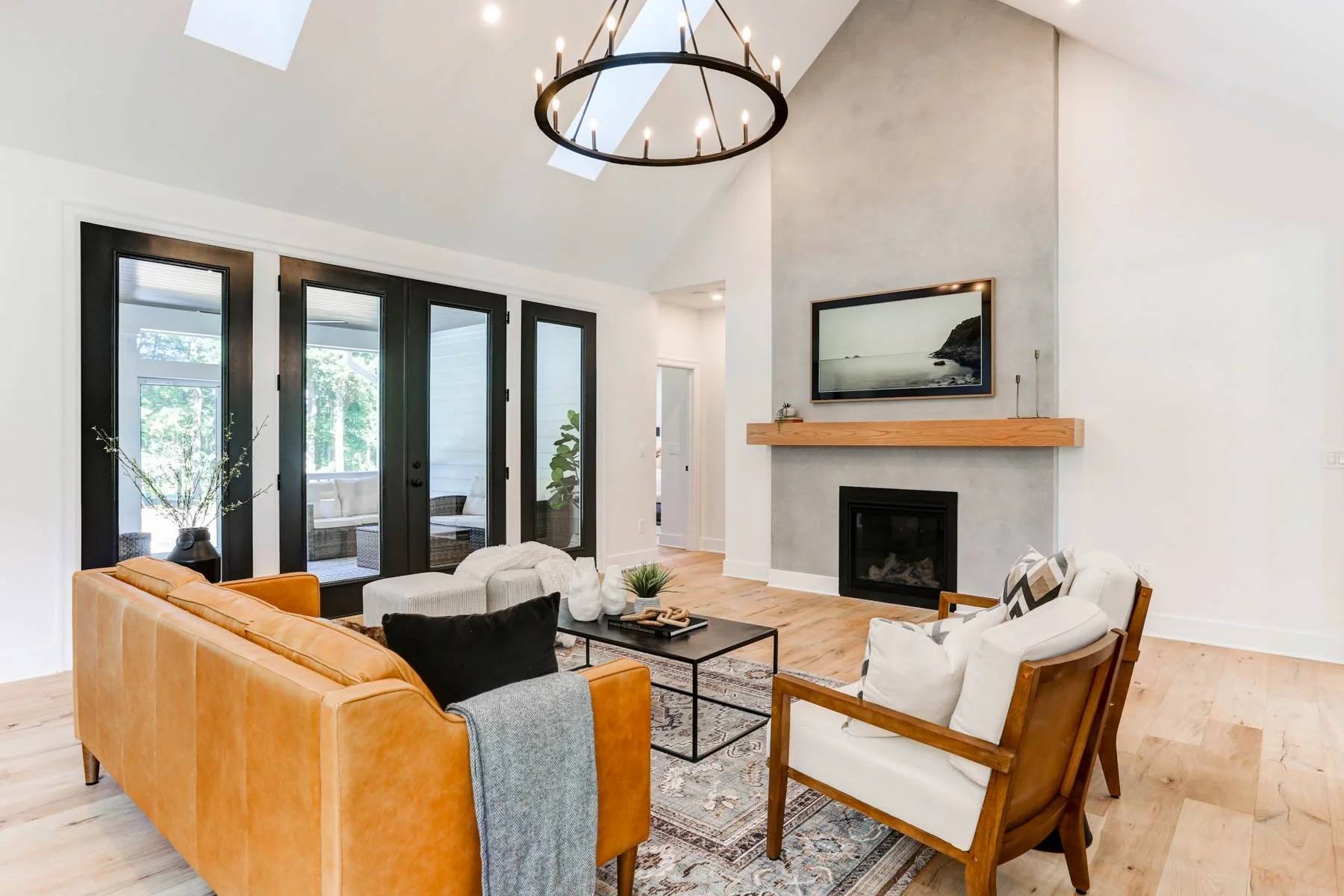 Our Homes — BILTBOLD