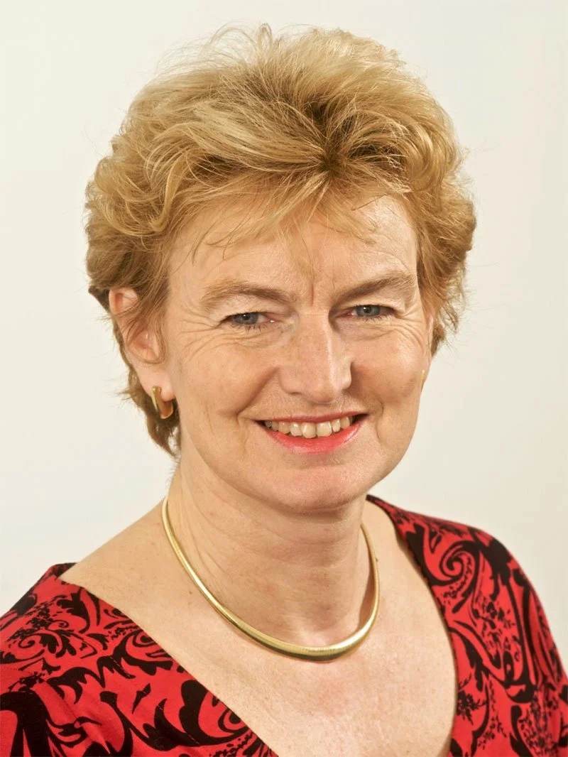 Associate profiles — Newnham Associates - Newnham College, Cambridge