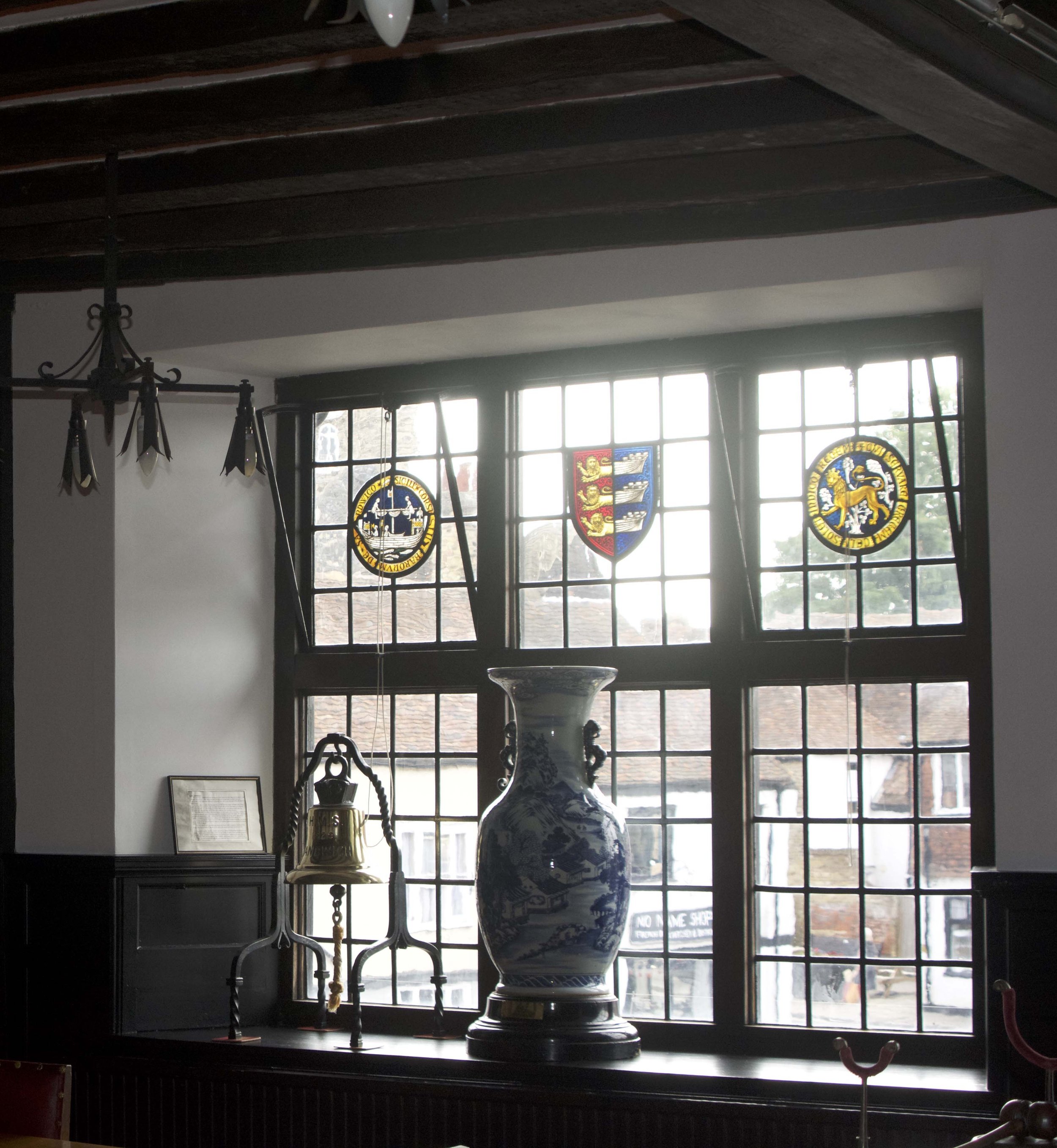 What's On — Sandwich Guildhall Museum