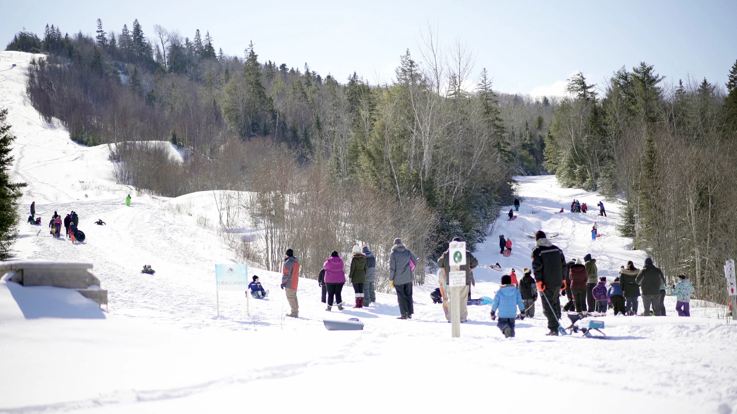 The Keppoch