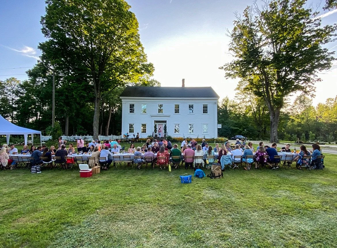 HOME — Farrand Hall