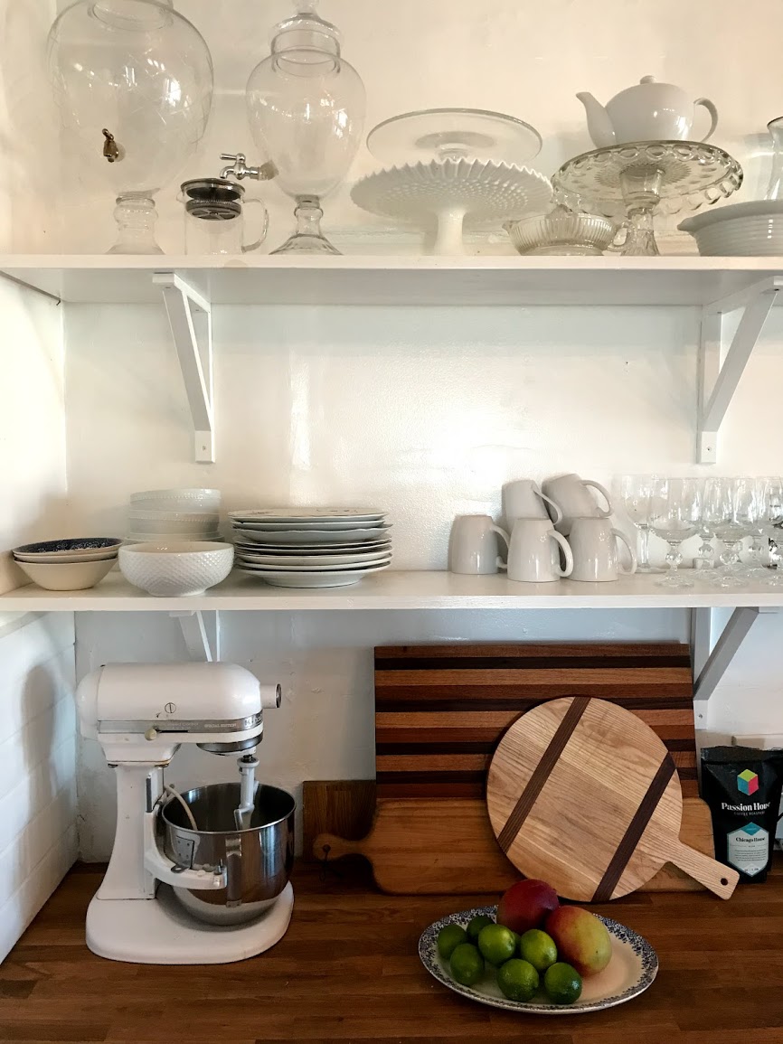 Gallery — Farrand Hall