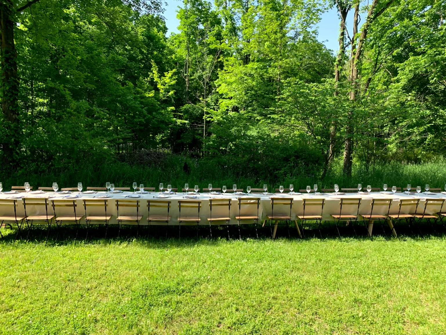 Gallery — Farrand Hall