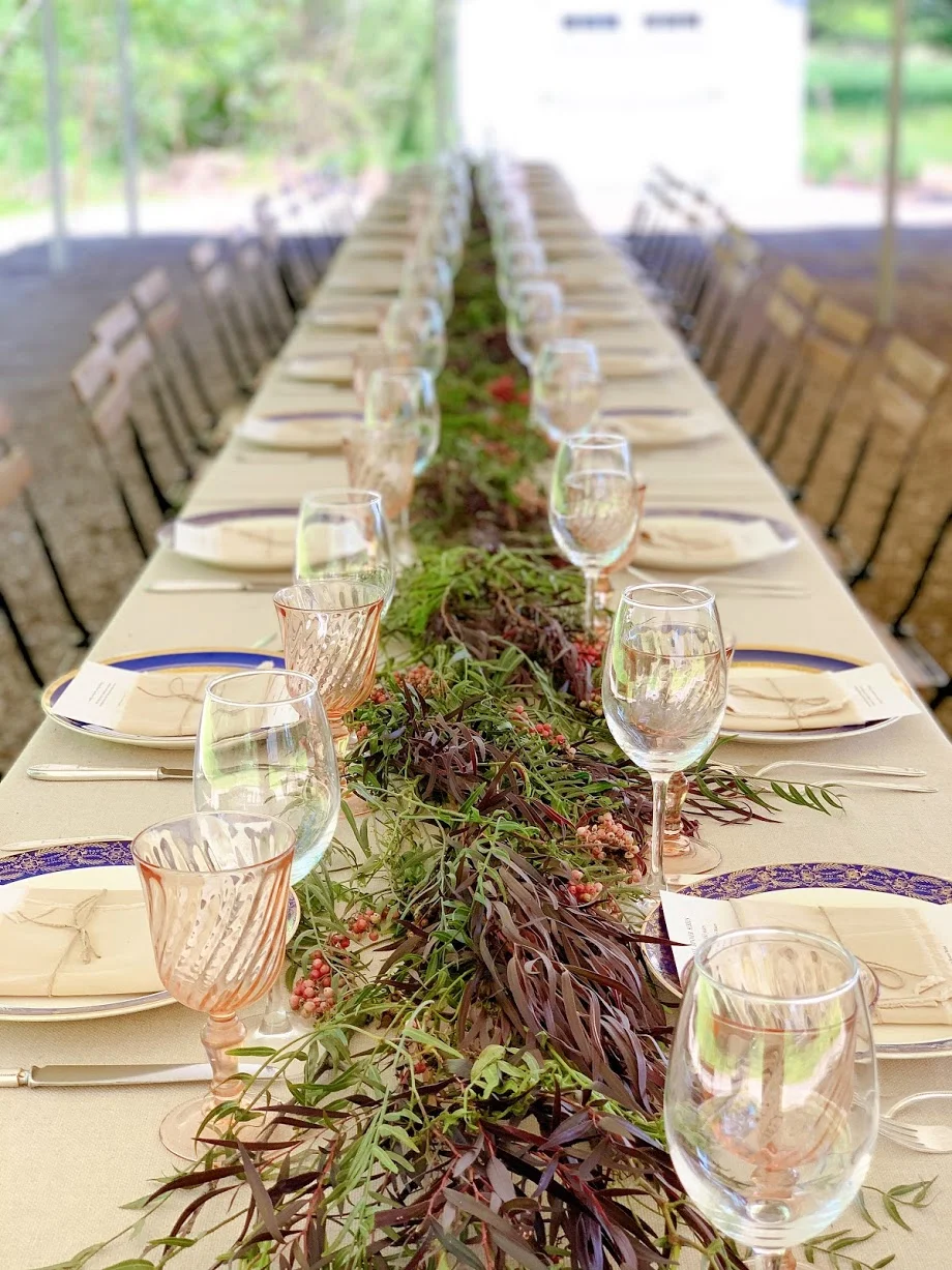 Gallery — Farrand Hall