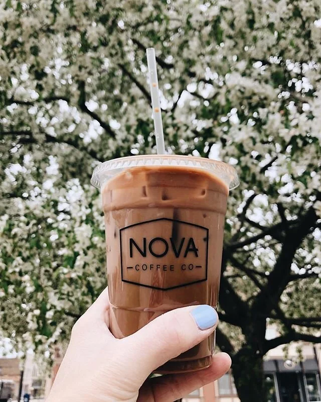Nova Coffee Co
