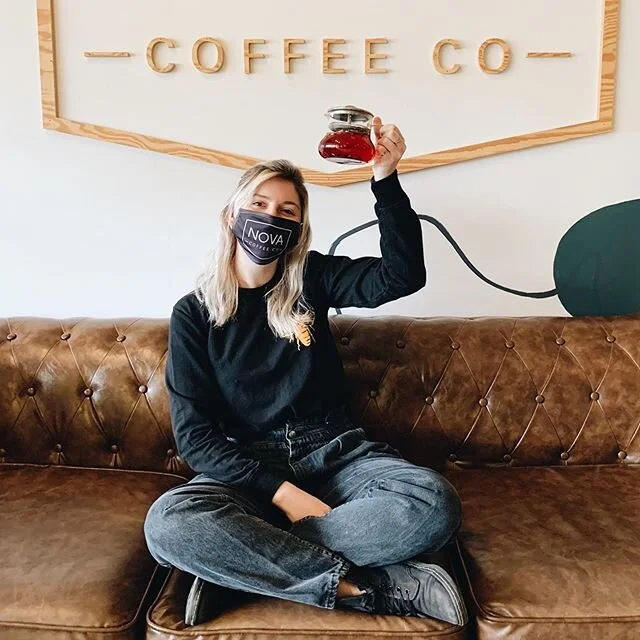 Nova Coffee Co