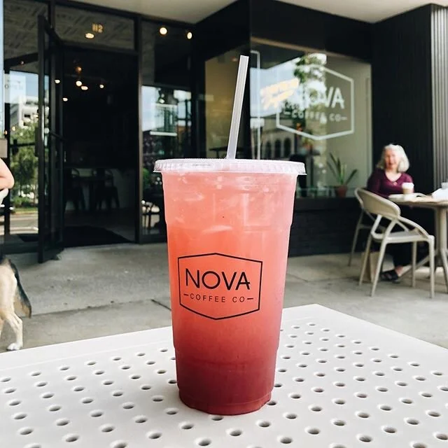Nova Coffee Co