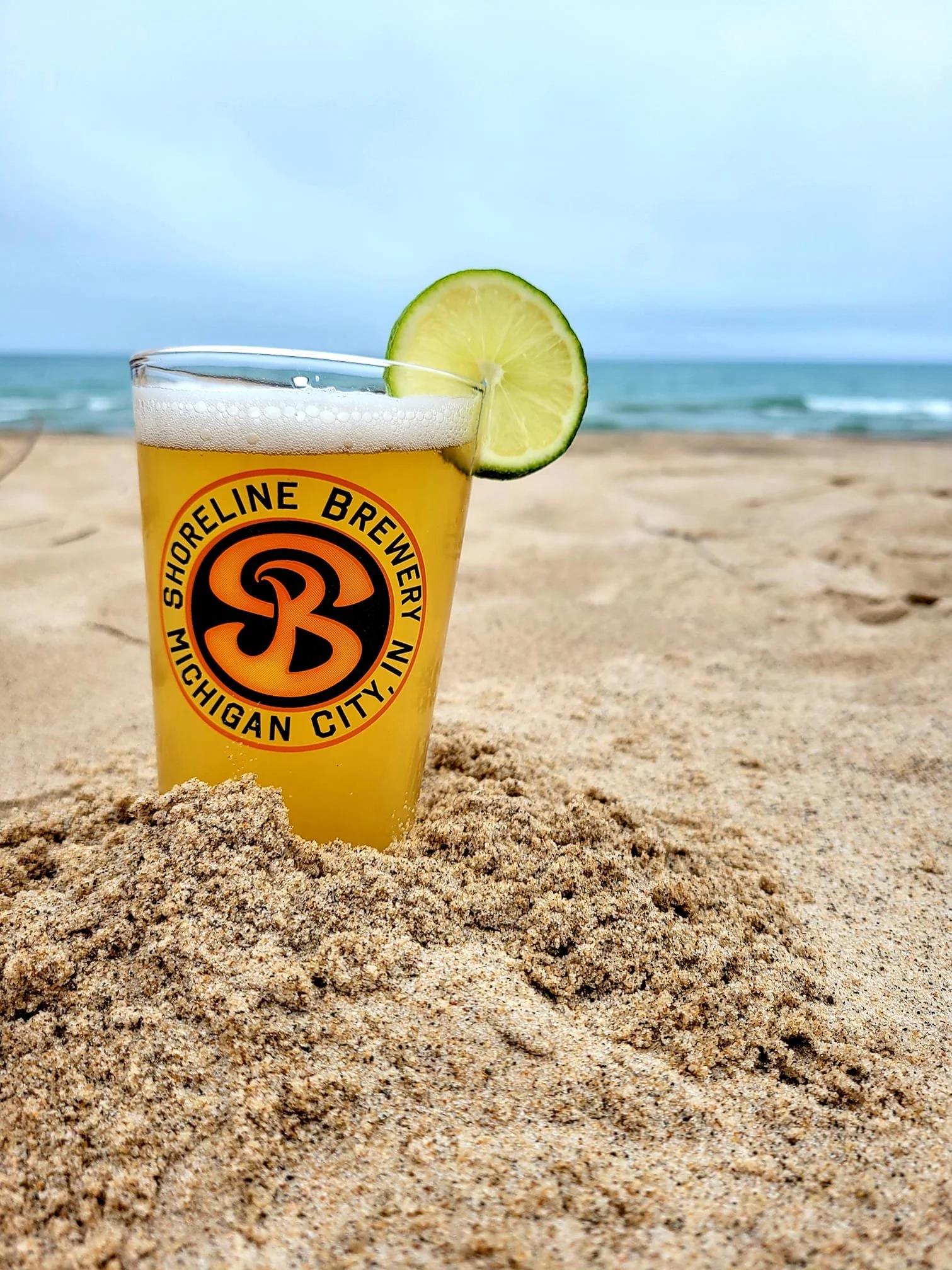 Events — Shoreline Brewery