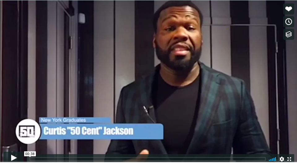 I WILL GRADUATE Youth Development Program