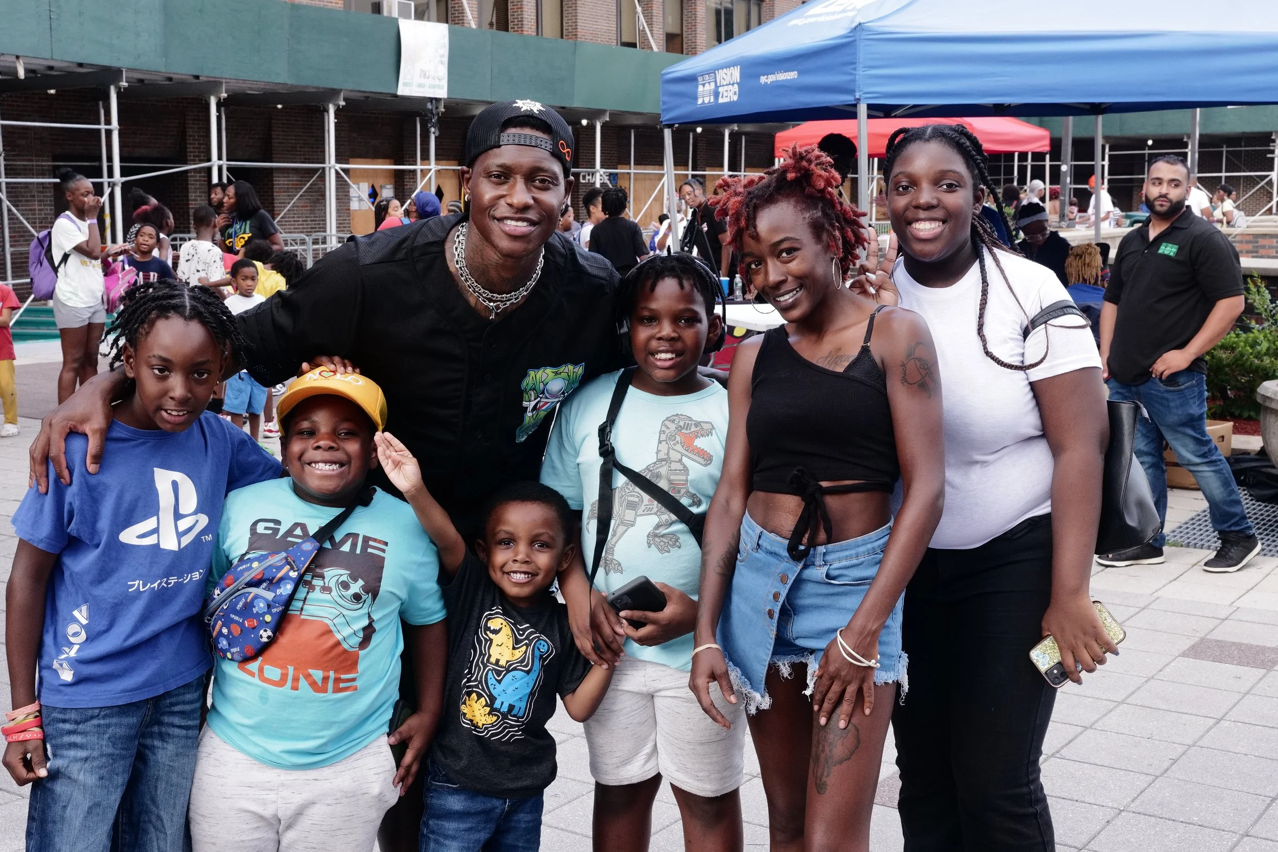 I WILL GRADUATE Youth Development Program