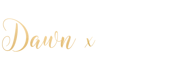 About — Glamour! by Dawn