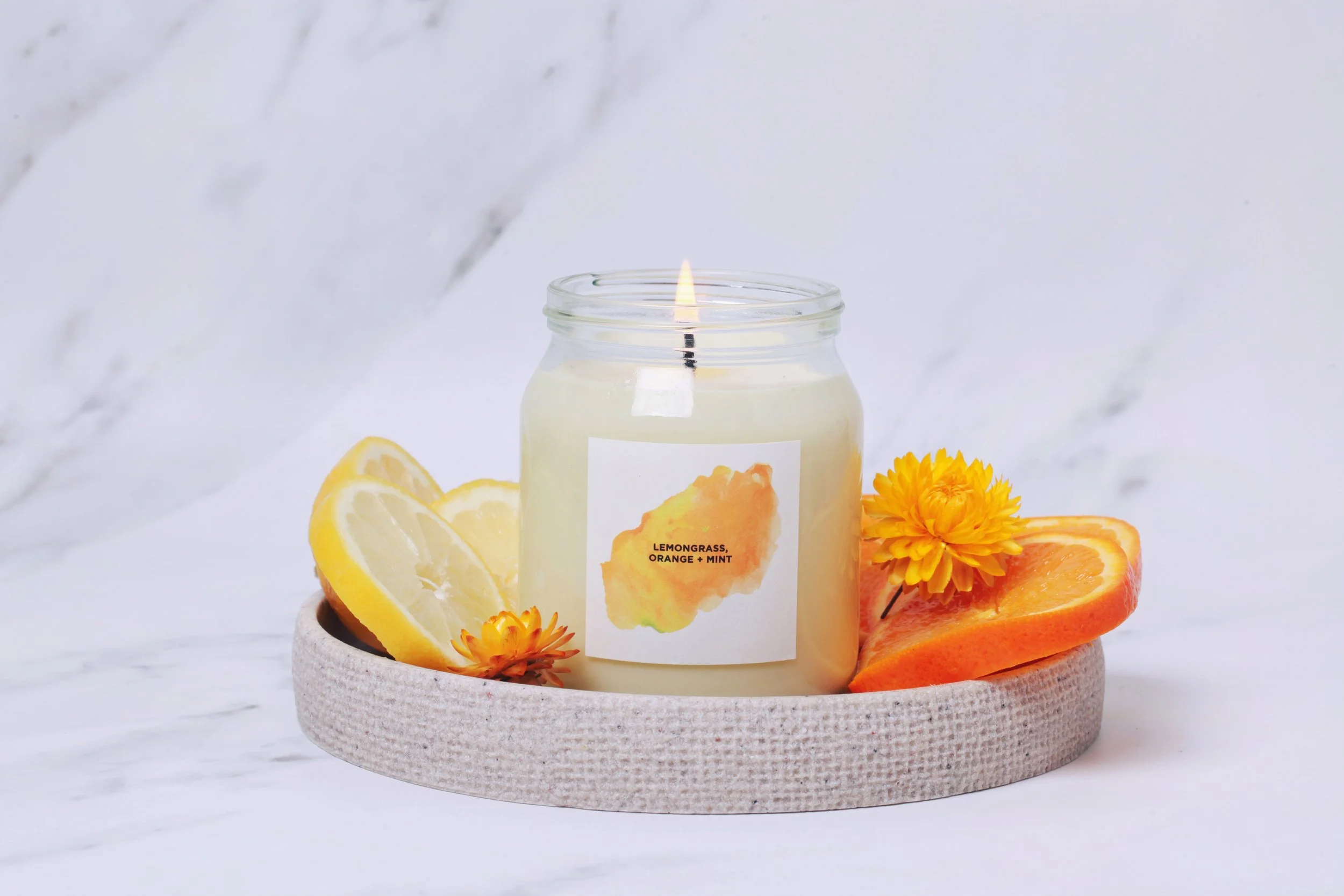 Candles — Self Care Co.