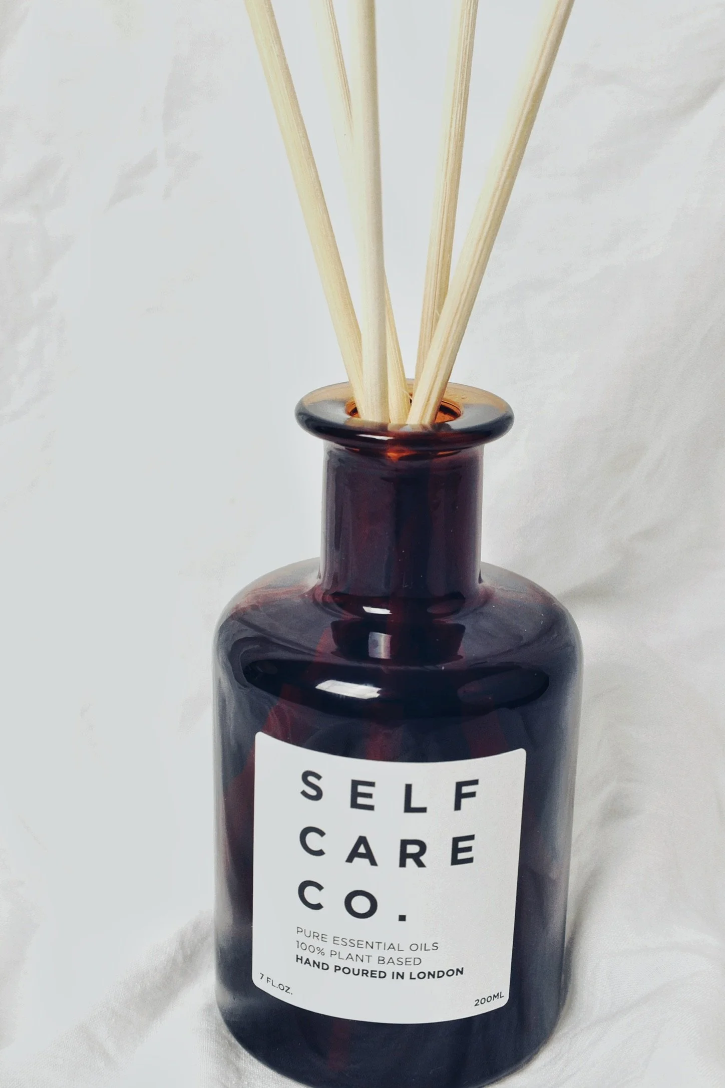 Reed Diffusers — Self Care Co.