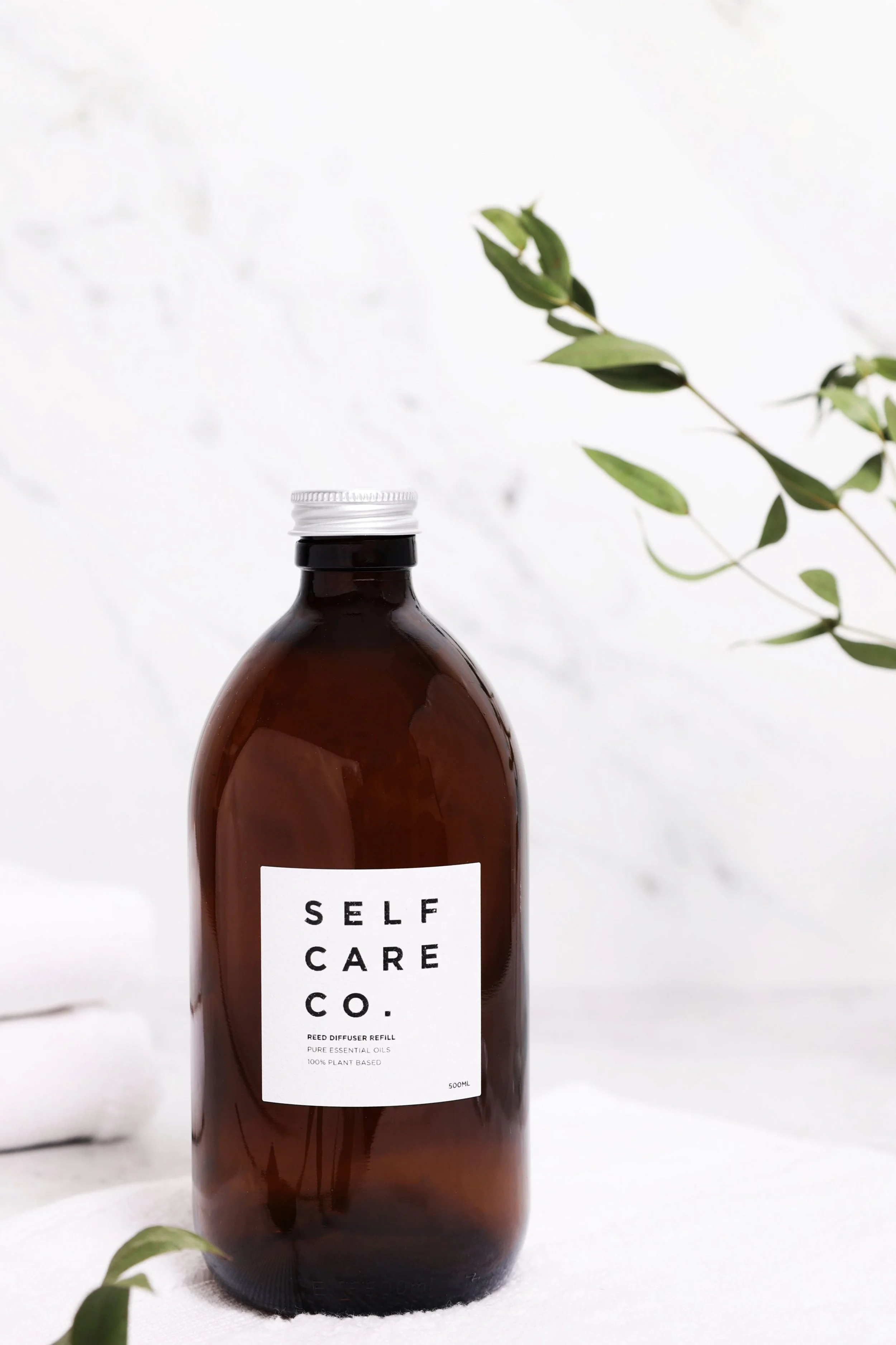 Reed Diffusers — Self Care Co.