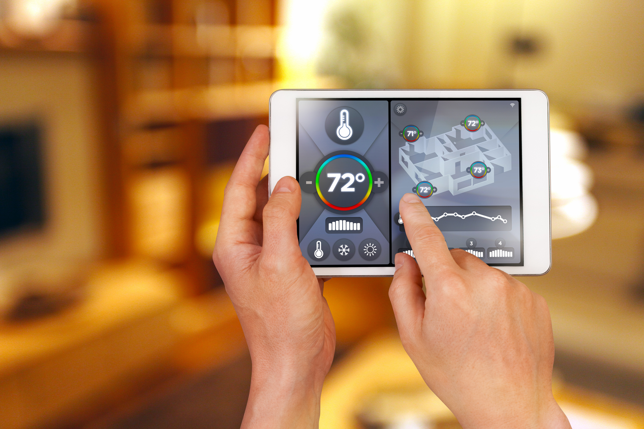 Hvac Building Automation Hvac Building Automation