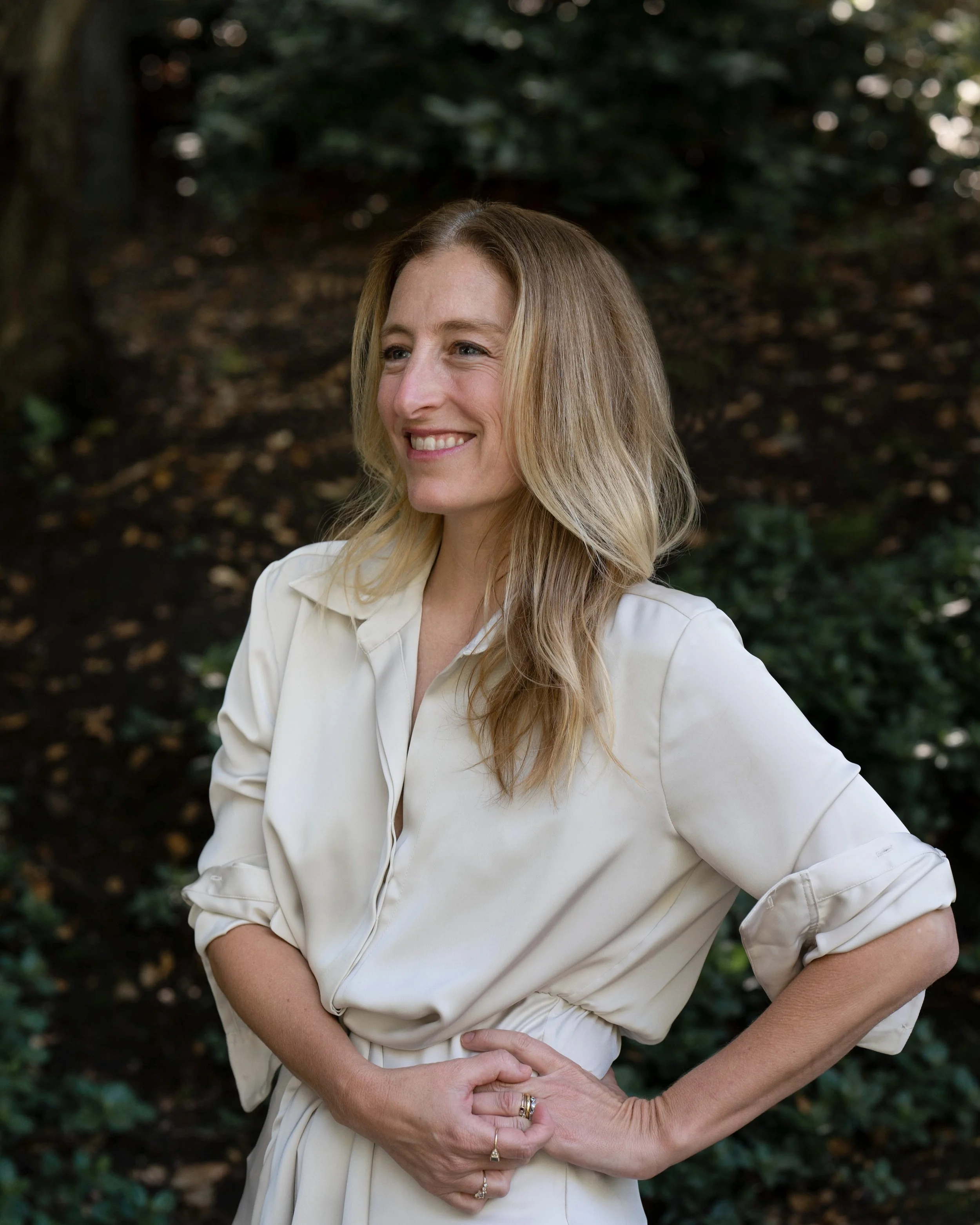 Shayna Rose Triebwasser — Fundamental