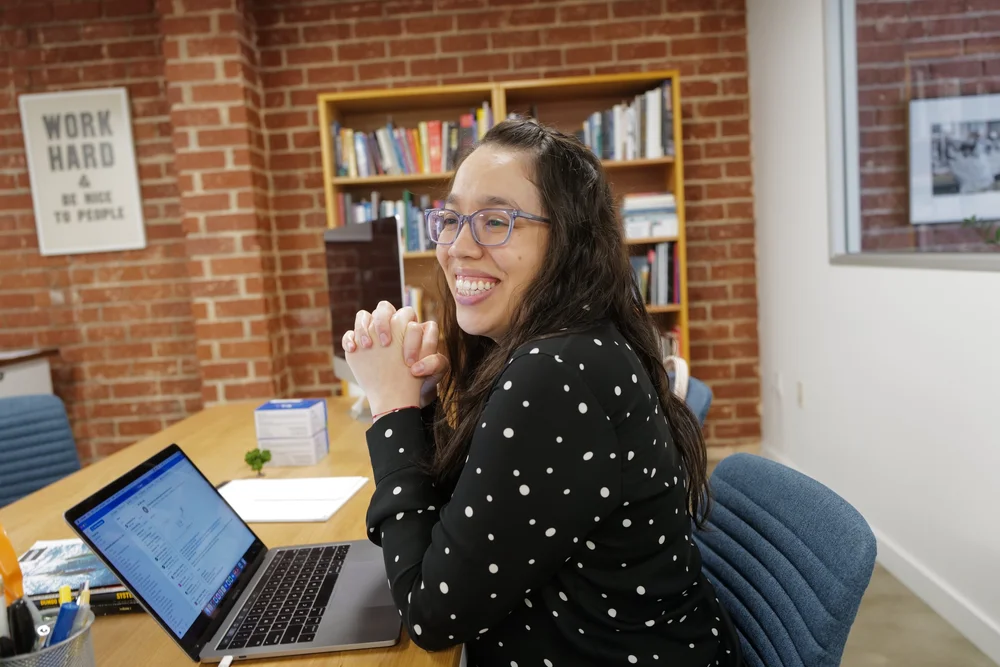 Danielle Lara — Fundamental