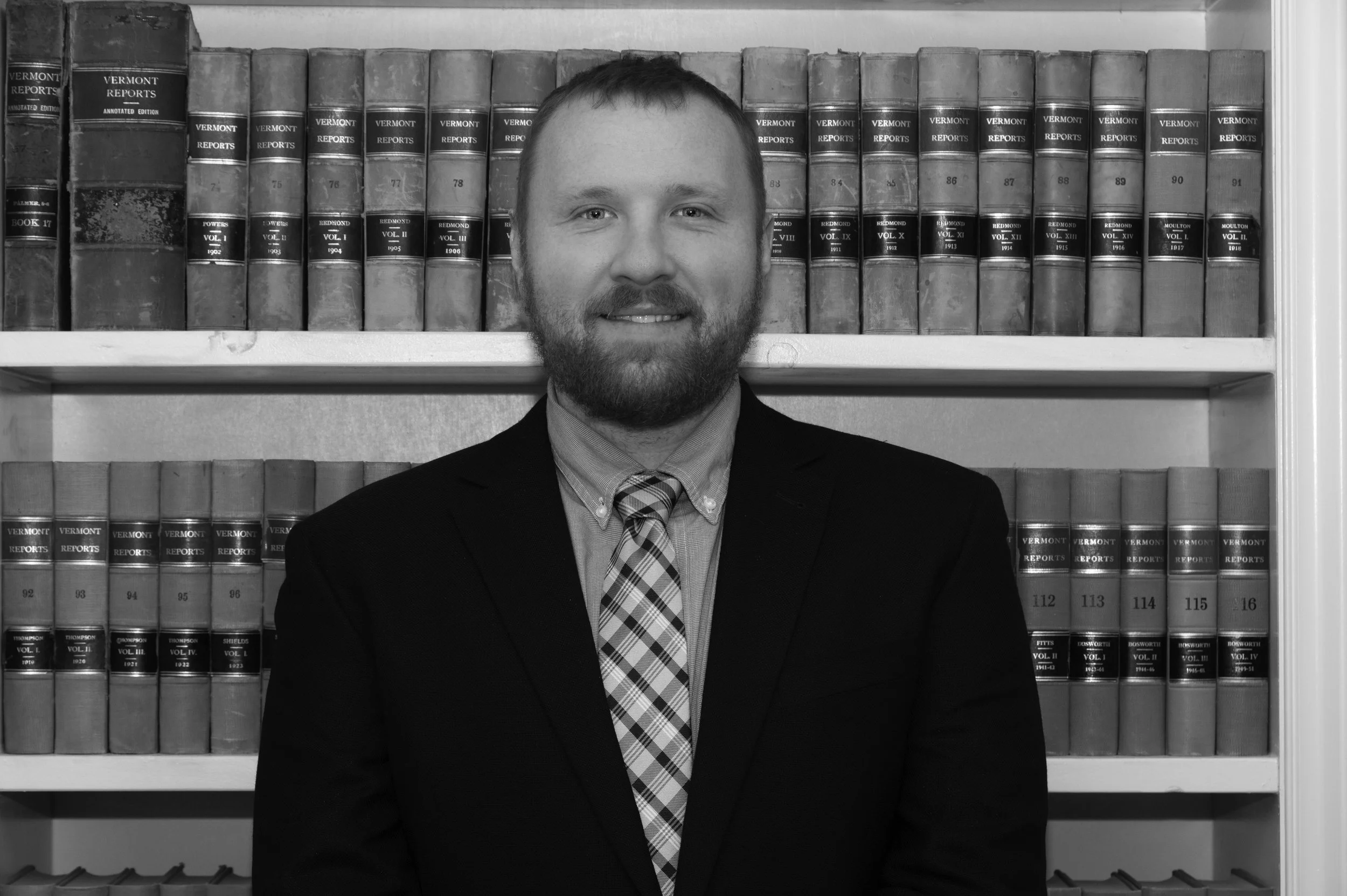 People — Boxer Blake & Moore PLLC