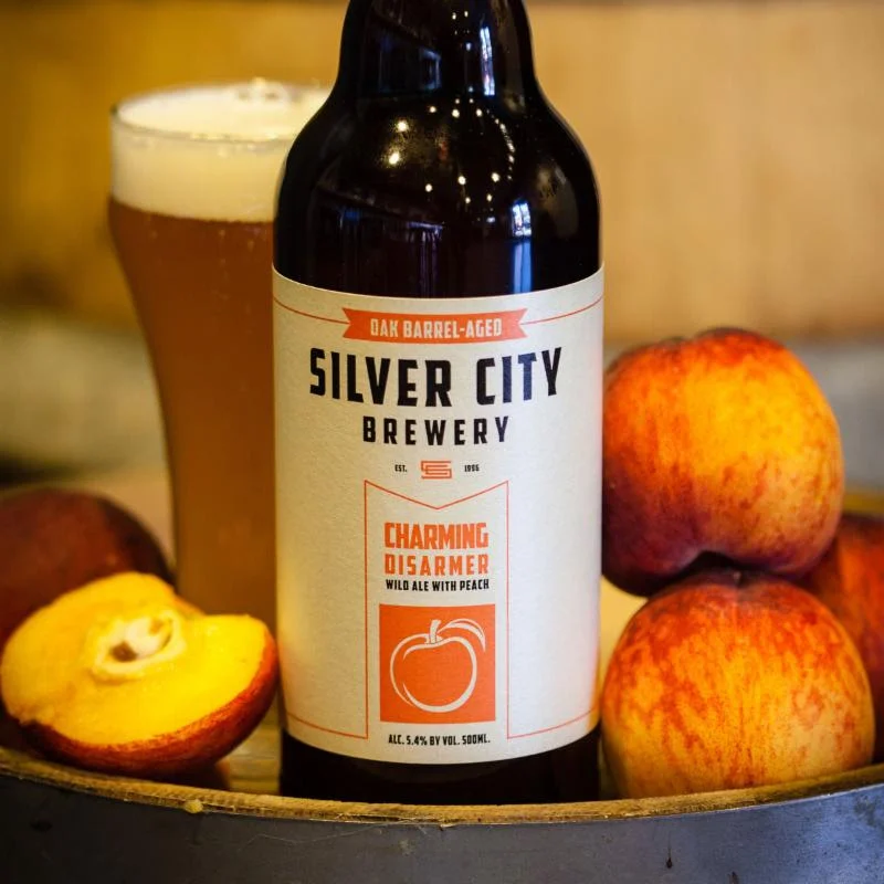 Silver City set to release Bourbon Barrel Aged Scotch Ale, March 30th ...