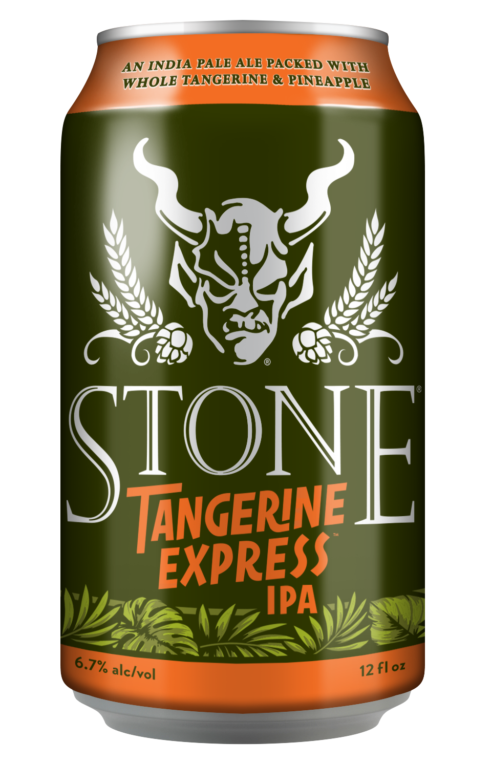 Stone 22nd Anniversary Anni-Matter Double IPA — The Northwest Beer Guide