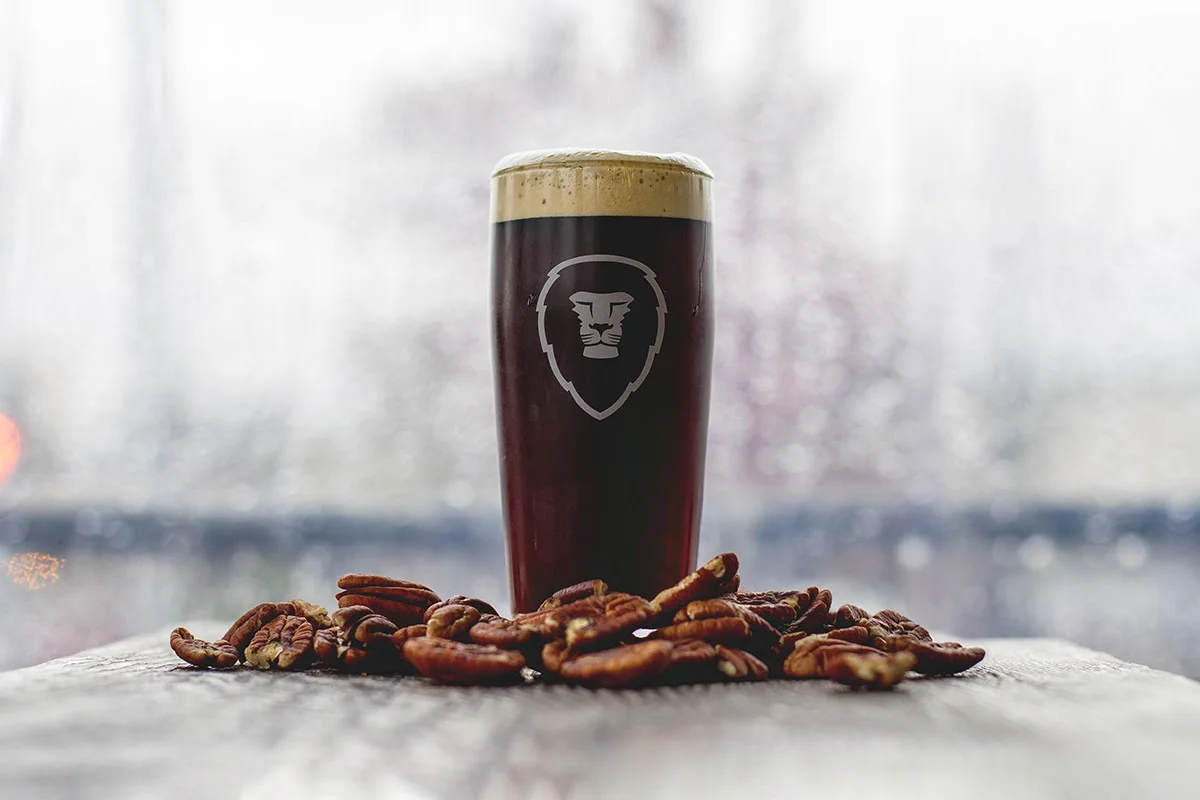 Backwoods Spruce Springsteen — The Northwest Beer Guide