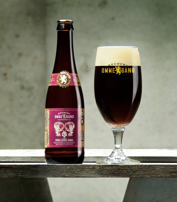 Brewery Ommegang releases two beers from the new Blenderie Ommegang ...