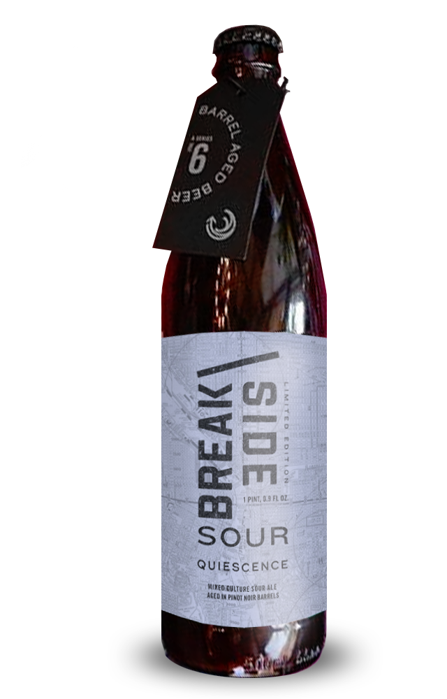 Breakside Brewery announces the next in their Breakside Sour with the ...