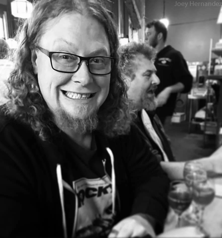 Matthew Bonney. His life, his love, and his legacy. My reflections on ...