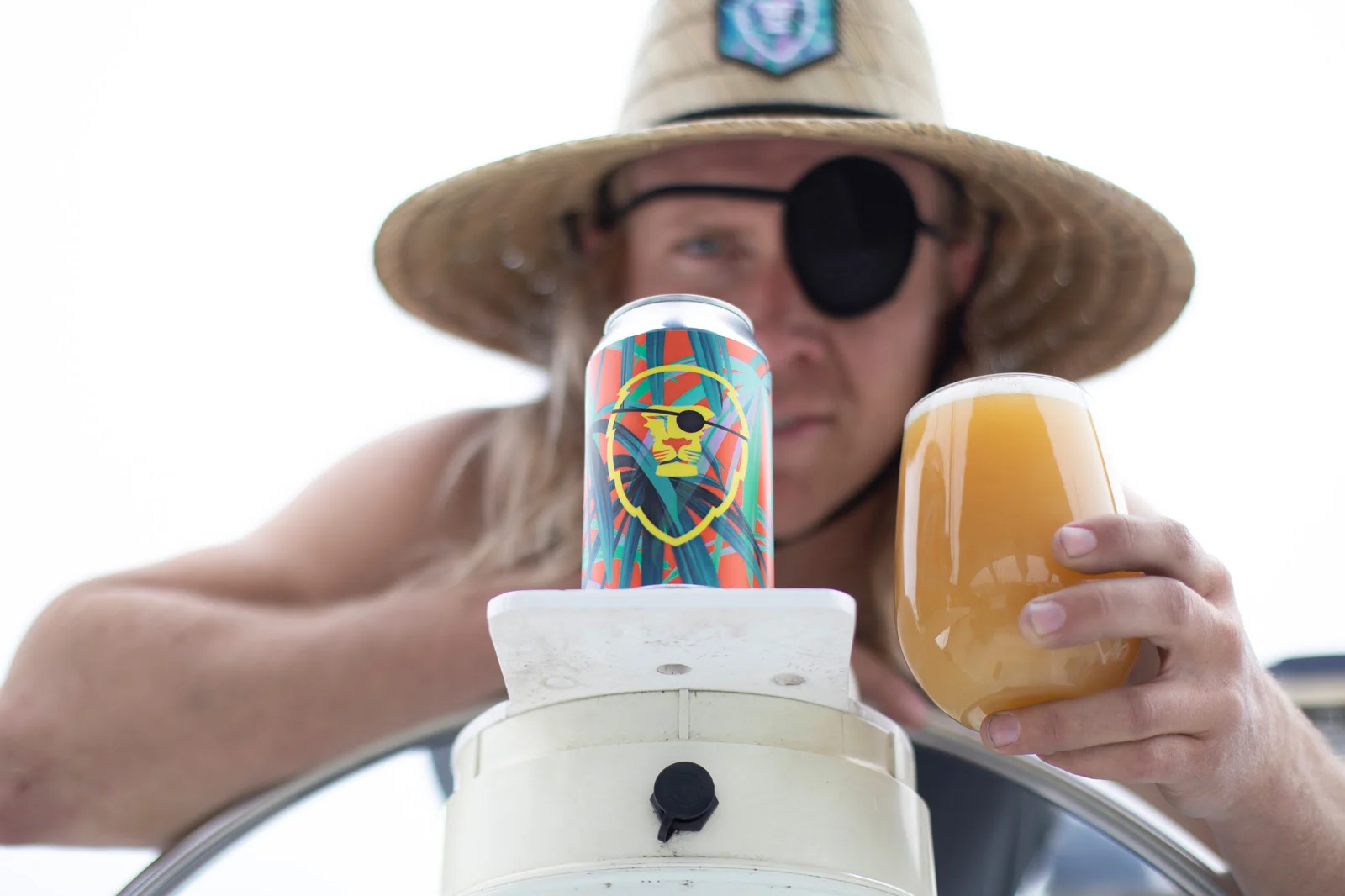 Aslan Brewing Company releases 館山市 (Tateyama). A Japanese Lager ...